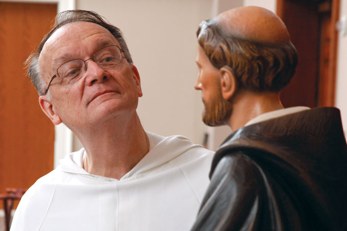 Religious Brothers' Day - Dominican Friars Province of St. Joseph