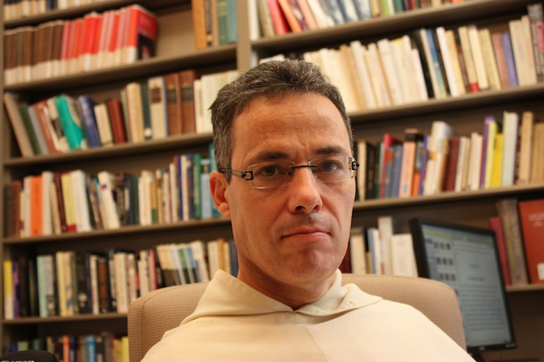 Fr. Timothy Bellamah, OP, appointed Socius Adiunctus of the Leonine ...