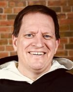 Very Rev. Allen Moran, O.P., Elected Prior Provincial of Dominican ...