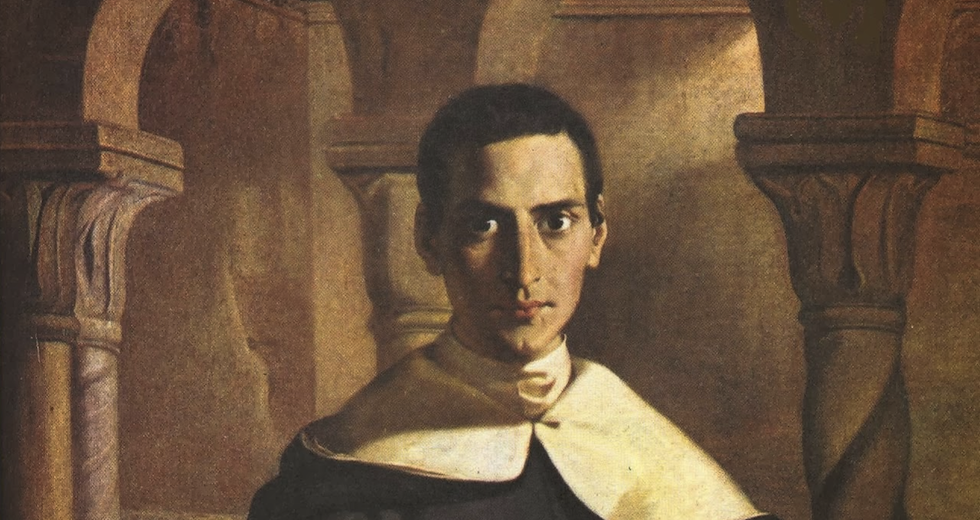 Significant French Dominicans of Modern Times - Dominican Friars ...