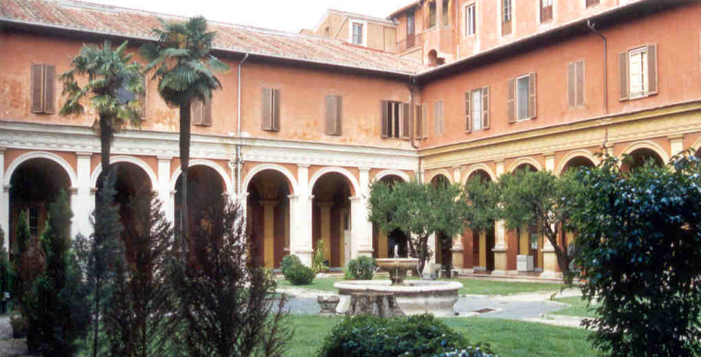 Dominican Friars Published in Angelicum Journal - Dominican Friars ...