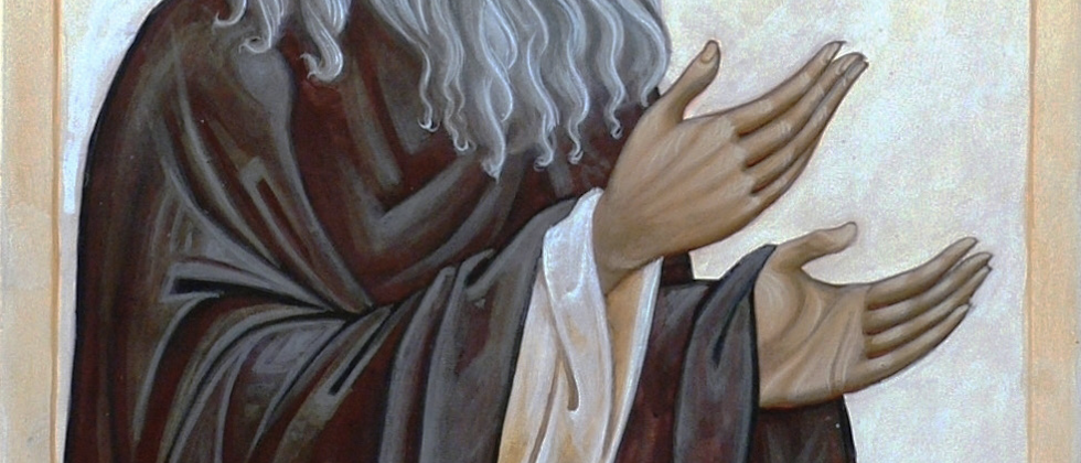 Forming the Artist: A Lecture from David Clayton - Dominican Friars ...