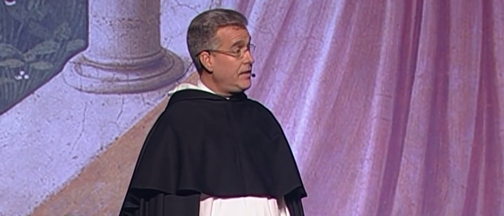 Peter John Cameron, O.P. to Speak at Napa Institute Conference ...