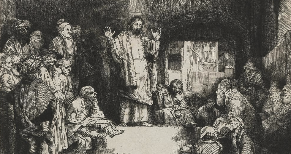 Preacher's Sketchbook: 3rd Sunday of Ordinary Time - Dominican Friars ...