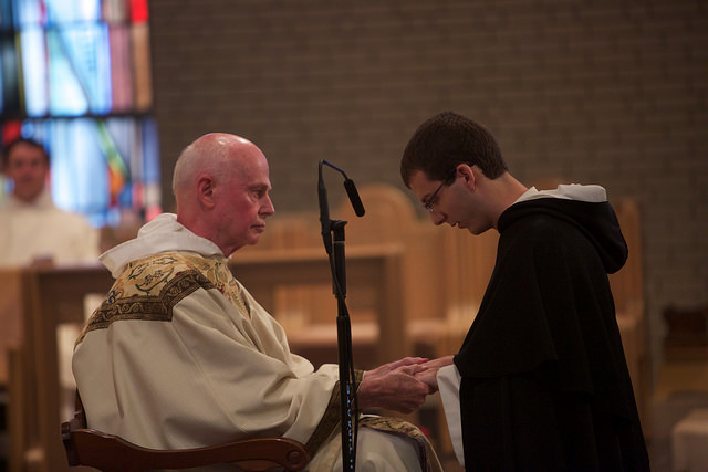 Religious Brothers' Day - Dominican Friars Province of St. Joseph