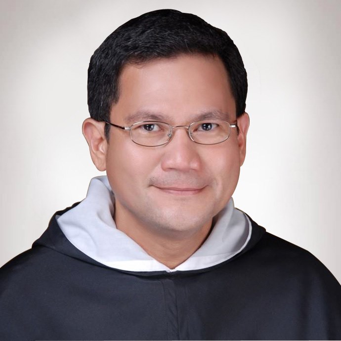 New Master of the Order Elected! - Dominican Friars Province of St. Joseph